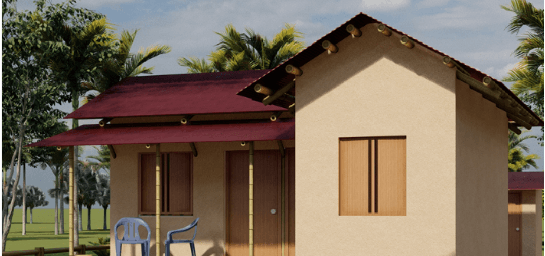 Birtamod, Jhapa, Nepal - Building Sustainable Future Today - BASE