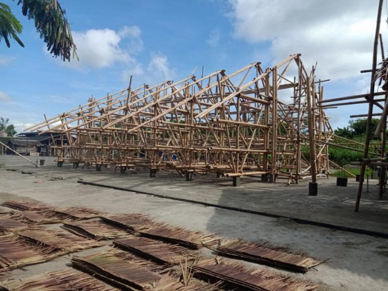 Panabo City Bamboo Village – Building Sustainable Future Today – BASE