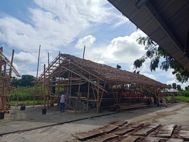 Panabo City Bamboo Village – Building Sustainable Future Today – BASE