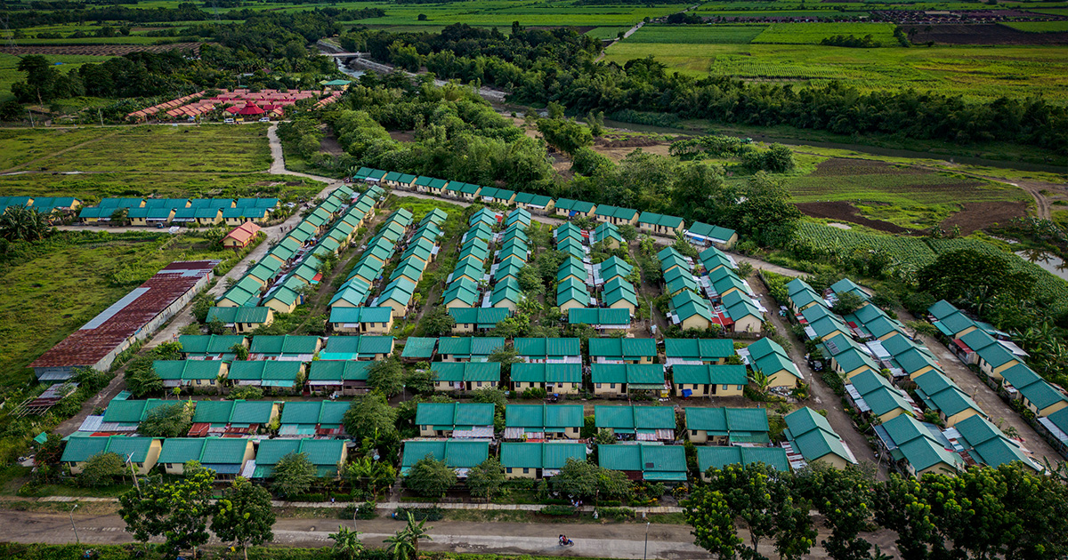 Bamboo Breakthroughs in 2022: Non-Profit Base Bahay Grows a Community ...